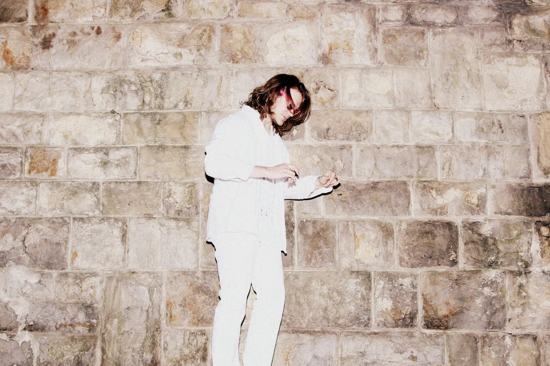 compagnon Inspiration - 9: Ben Hammer