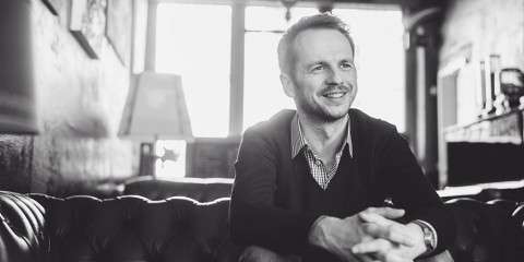 compagnon Inspiration - 5: Karlis Kalnins