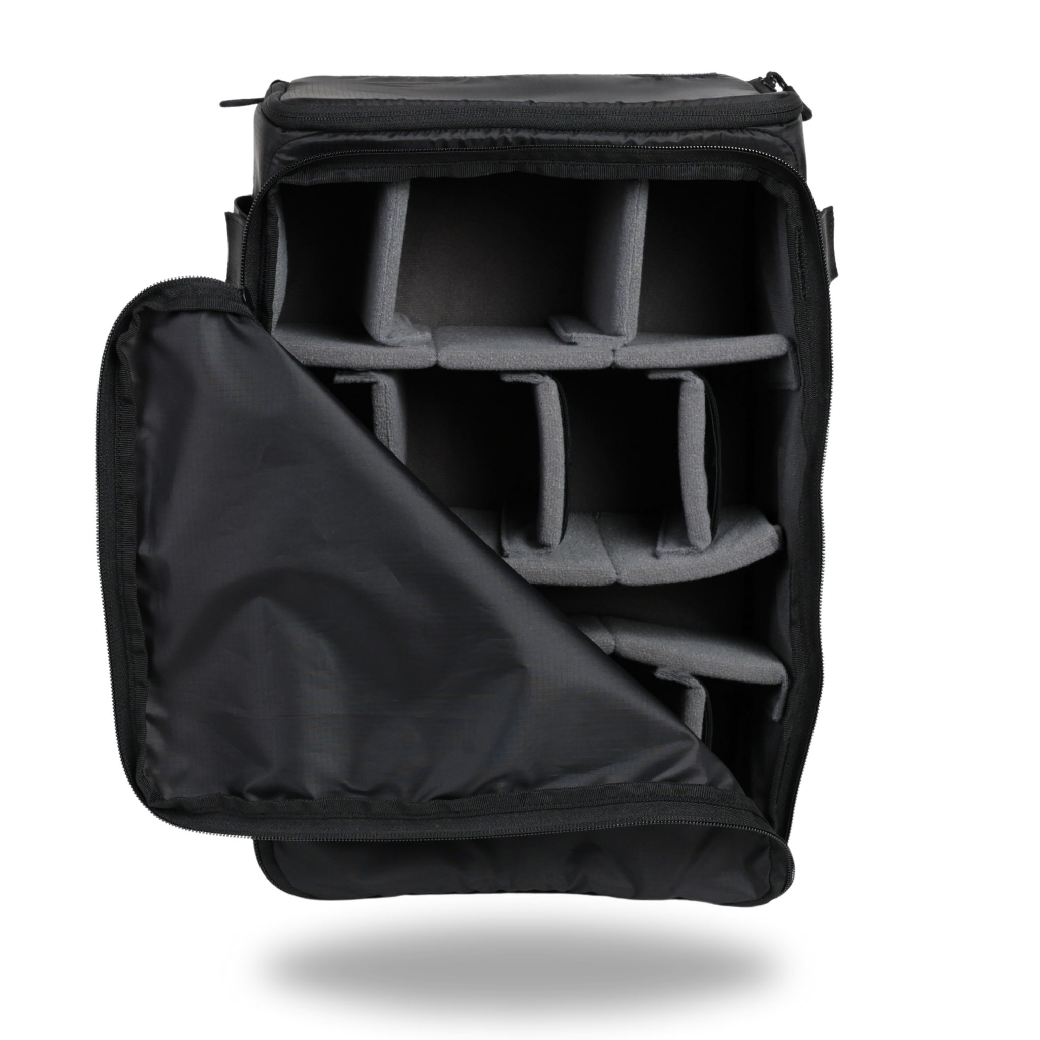 Adapt IGU unit - 18L | Safe & organized storage for camera