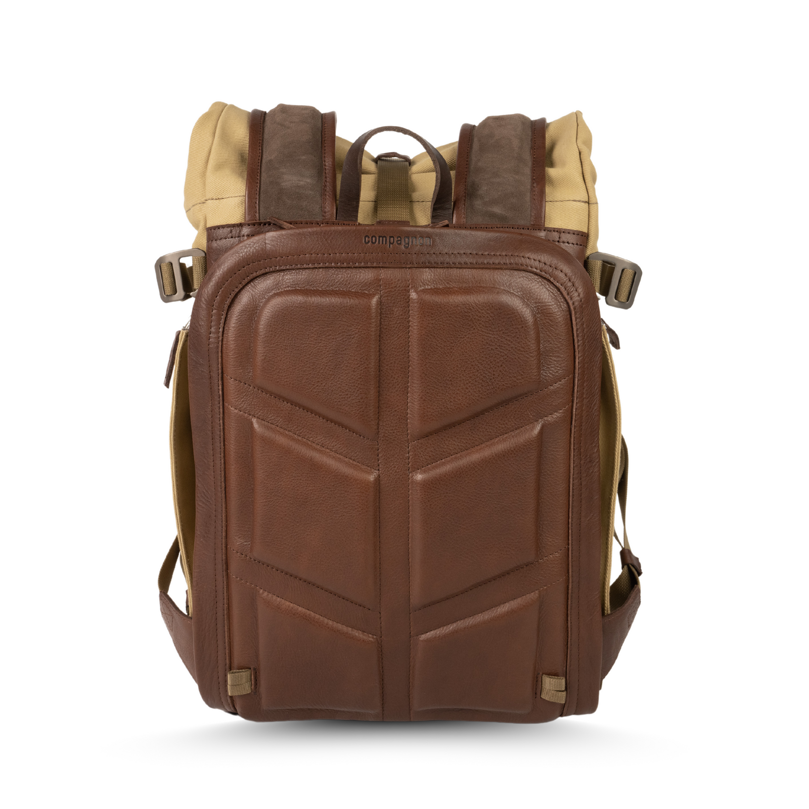 Backpack Gen III | compagnon bags | Fair & sustainable for photographers