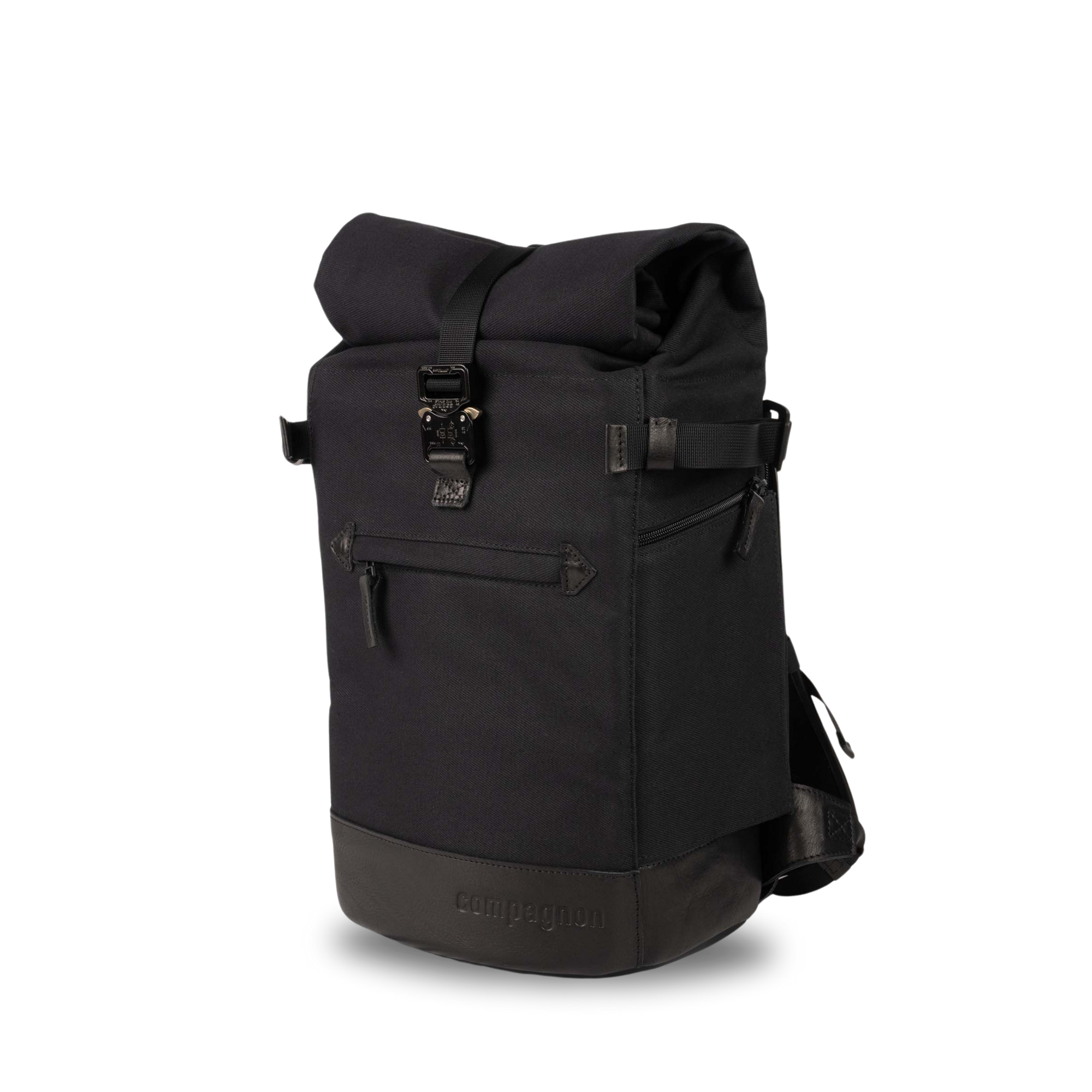 little backpack Gen III Black | compagnon | Premium camera backpack