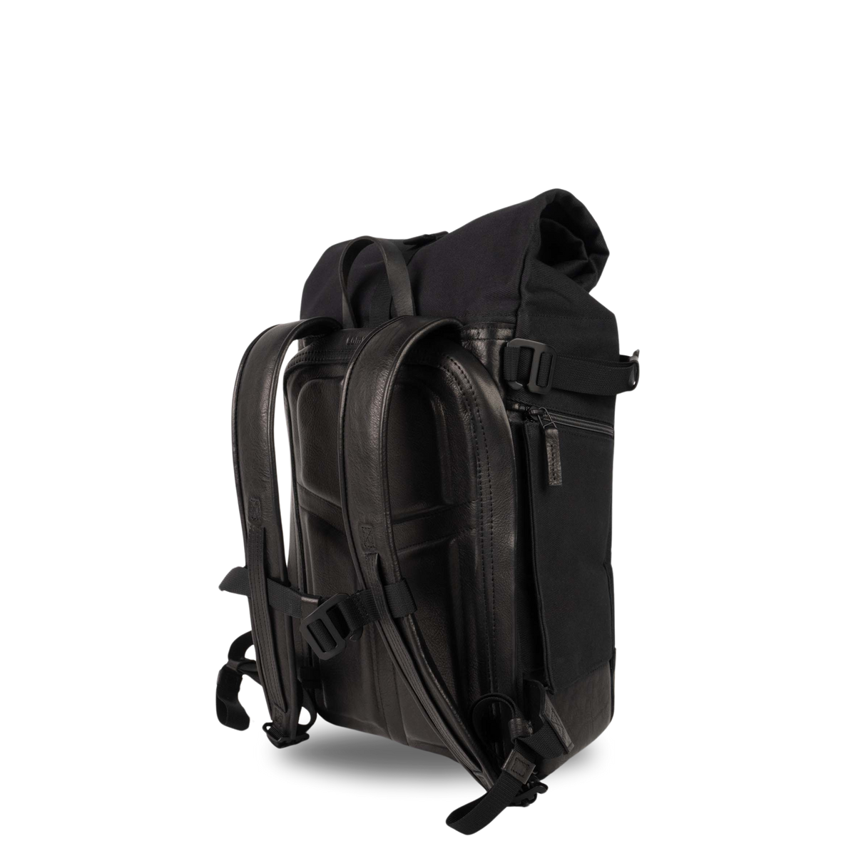 little backpack Gen III Black | compagnon | Premium camera backpack