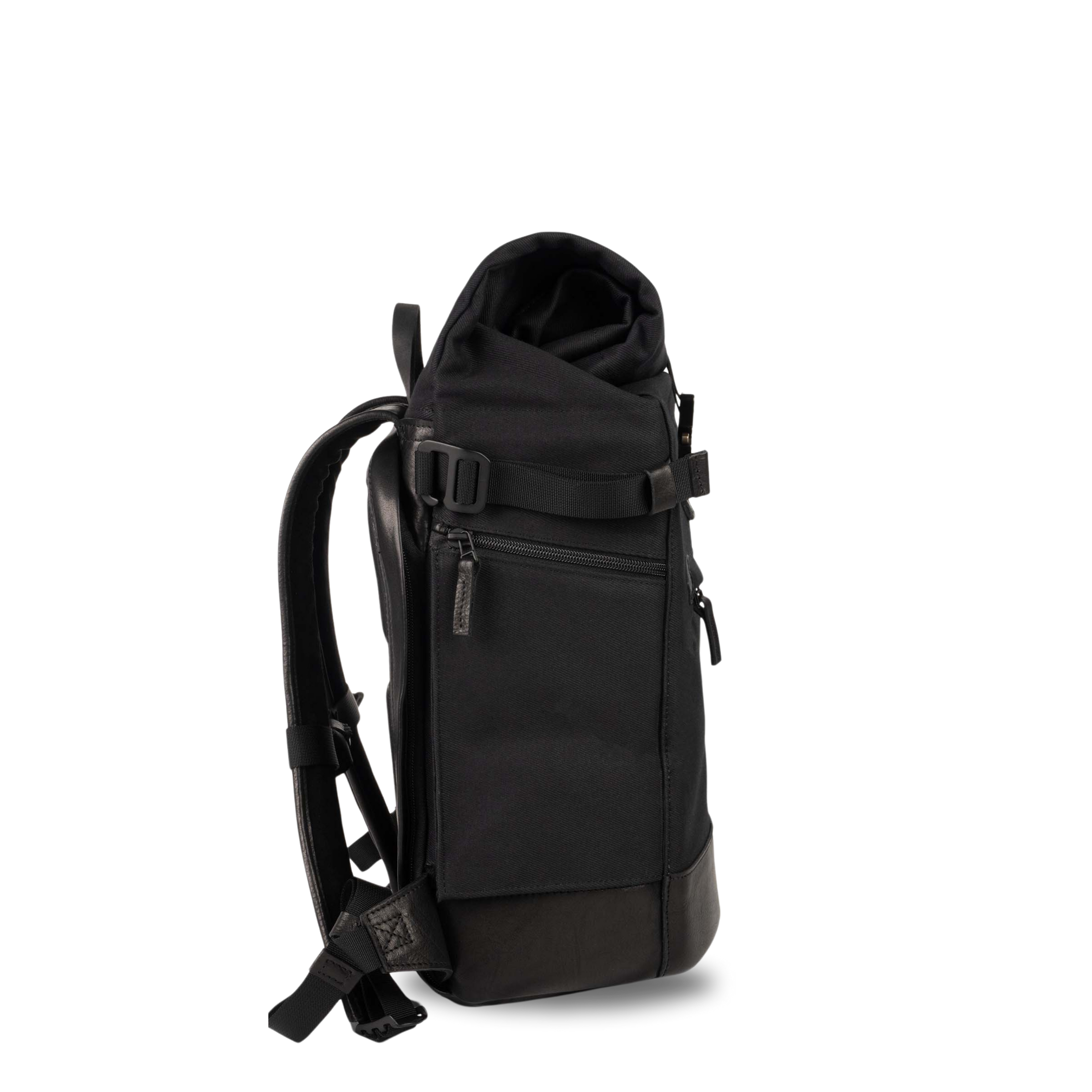 little backpack Gen III Black | compagnon | Premium camera backpack