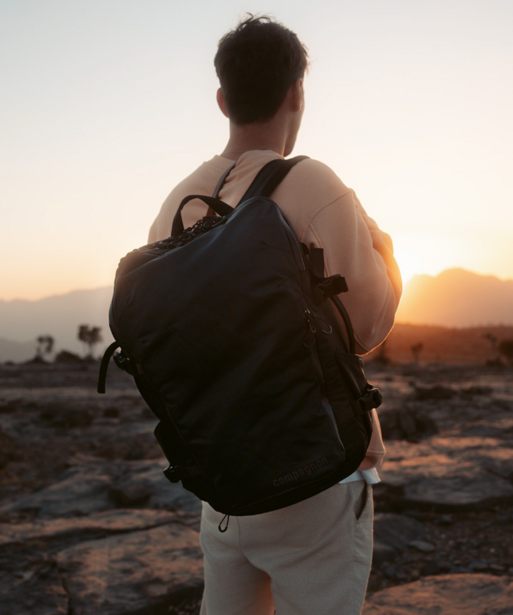 compagnon - Camera bags & backpacks | made for creatives