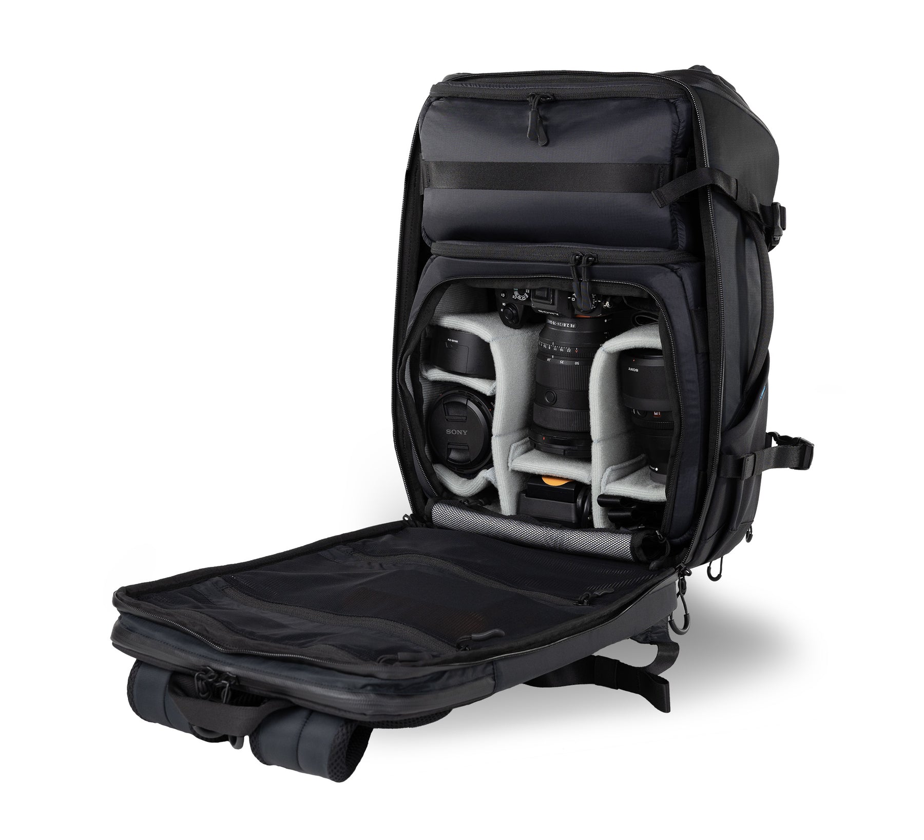 Adapt IGU unit - 10L | Safe & organized storage for camera