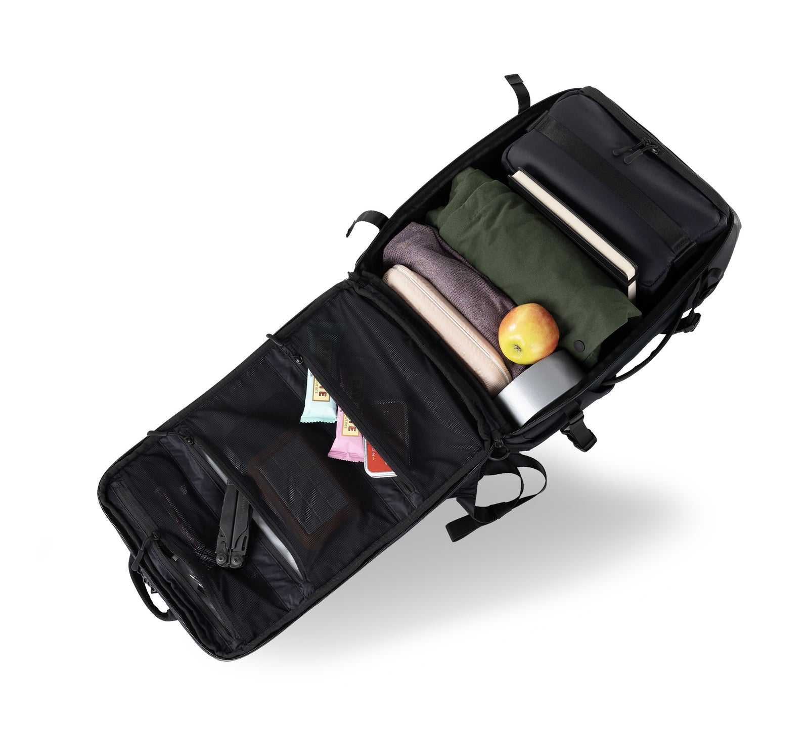 Adapt Backpack 25L | Versatile camera and travel backpack