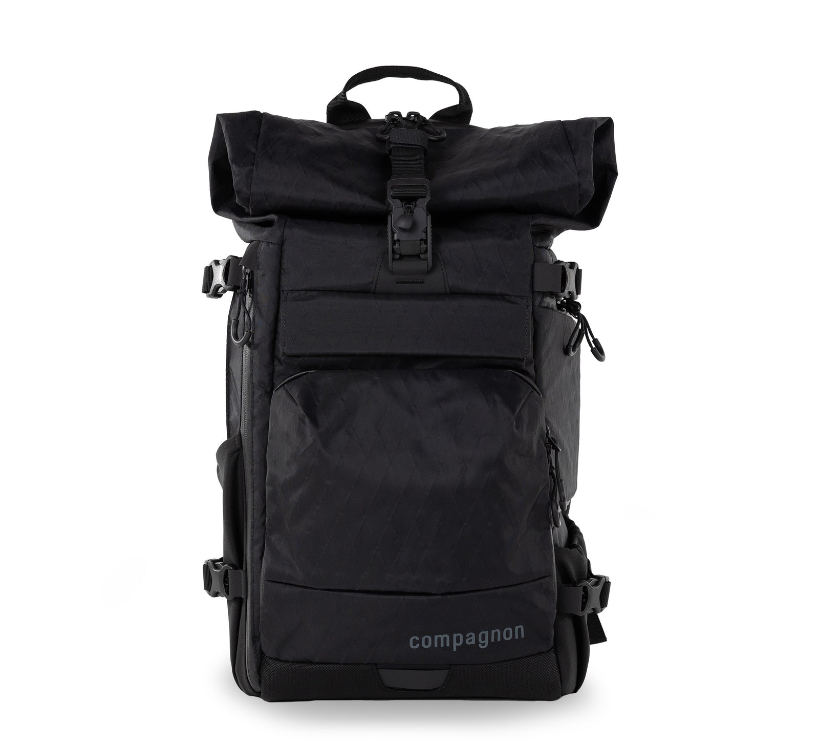 Element Backpack 20L Volcano Black | Camera Backpack by compagnon
