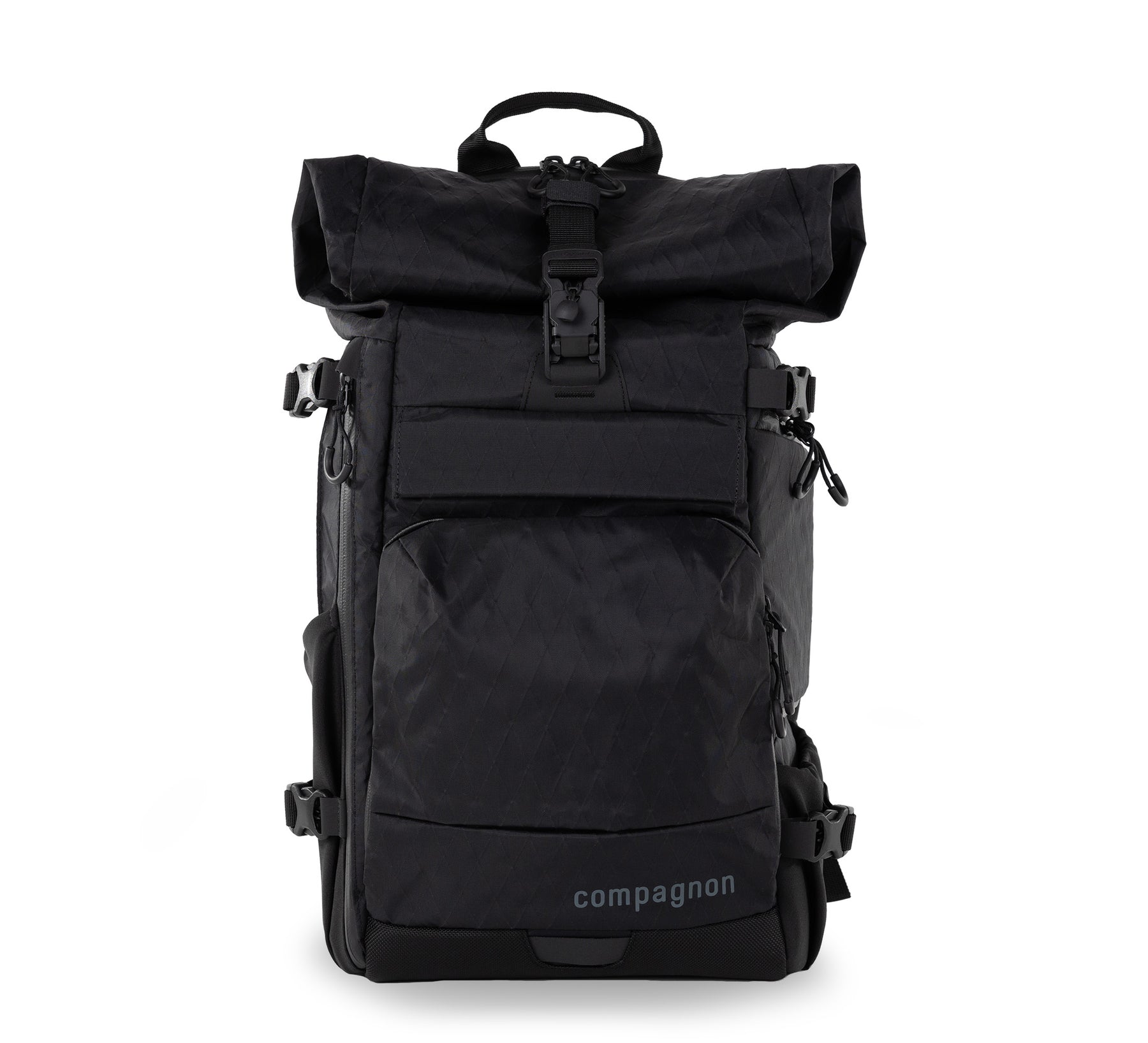 Element Backpack 20L Volcano Black | Camera Backpack by compagnon