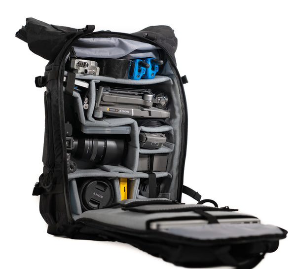 compagnon - Camera bags & backpacks | made for creatives