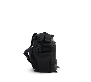 Element Sling 7L Volcano Black | Compact photo shoulder bag